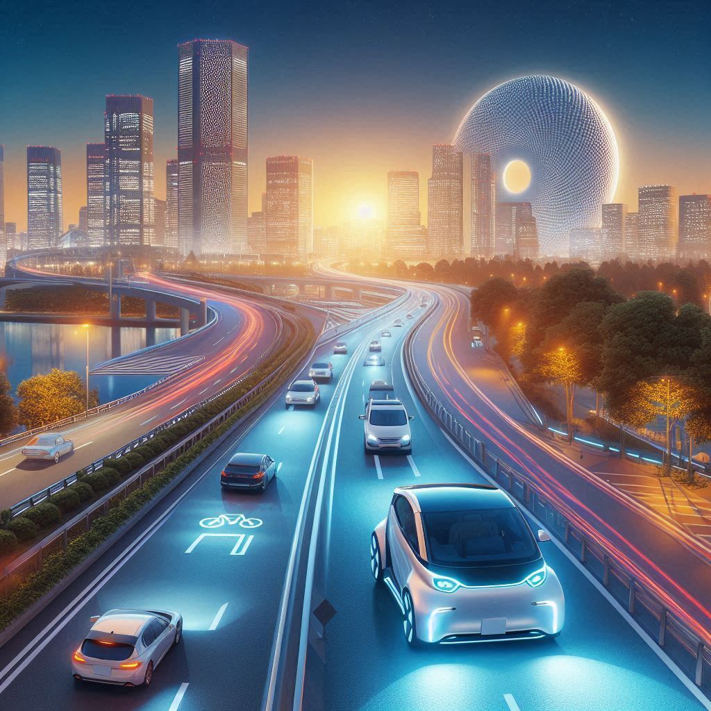 The Road to 2030: Japan’s Vision for Electric and Autonomous Cars ...